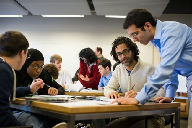 MIT-Harvard Center for Ultracold Atoms (CUA) - Apply