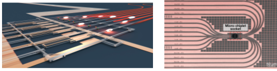 Scalable assembly of artificial atoms in photonic chips - MIT-Harvard ...