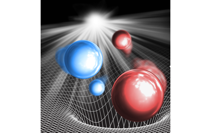 Uncovering the mystery of the disappearing molecules - MIT-Harvard ...