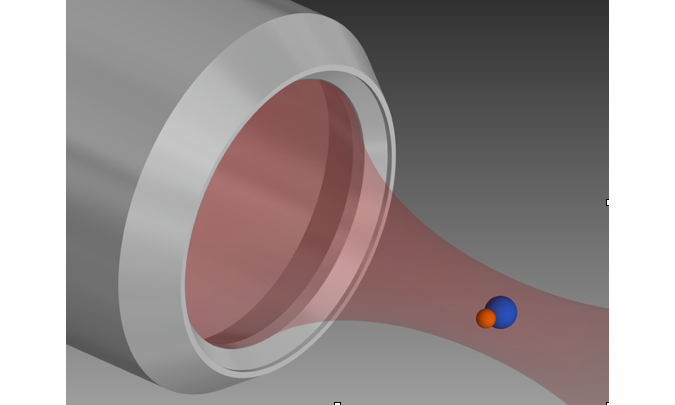 Single molecules assembled and under control! - MIT-Harvard Center for ...