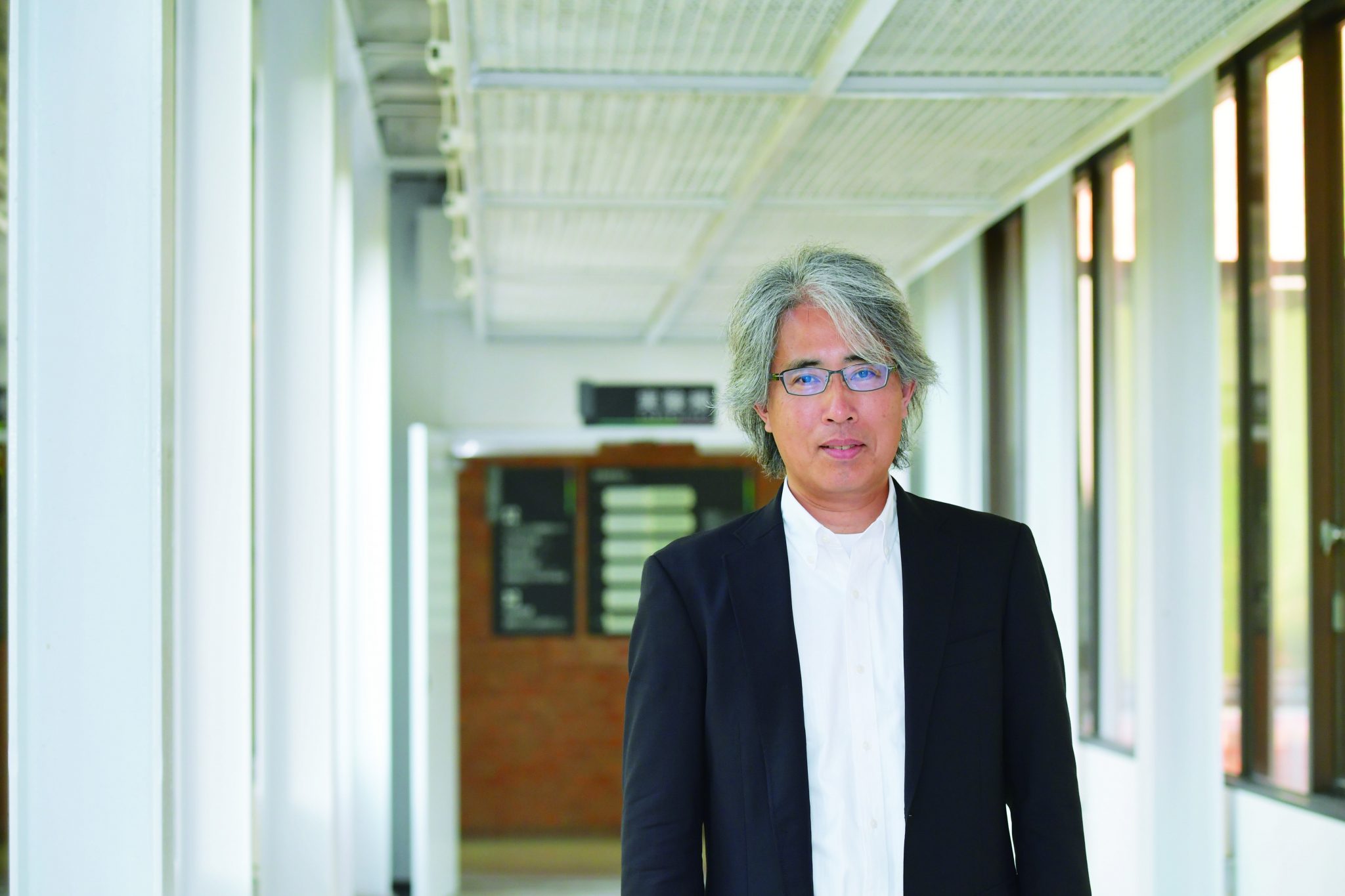 CUA Seminar – Kenji Ohmori: Ultrafast quantum simulation and quantum ...