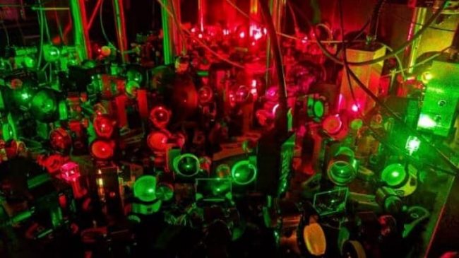 CUA Makes Physics World’s Top Ten of 2022 - MIT-Harvard Center for ...