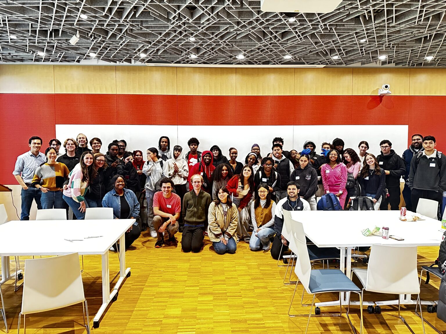 MIT-Harvard Center for Ultracold Atoms (CUA)EngageCUA Open House 2025 ...